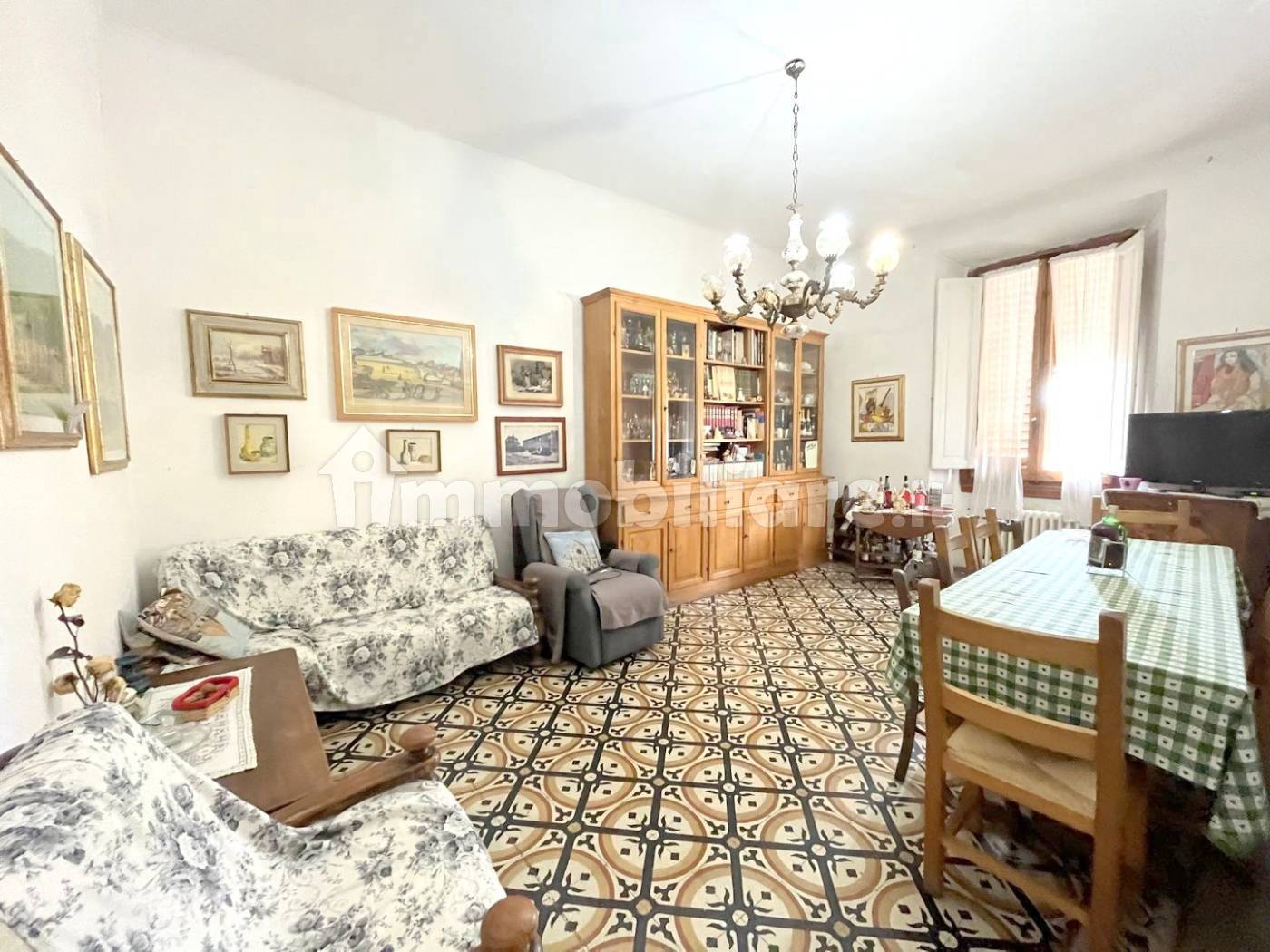 Appartamento via dello Steccuto, Careggi - Rifredi - Dalmazia, Firenze