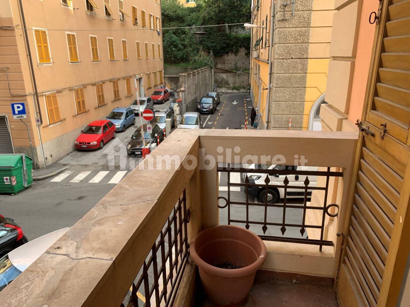 Appartamento via Andrea Costa 10, Sestri Ponente, Genova