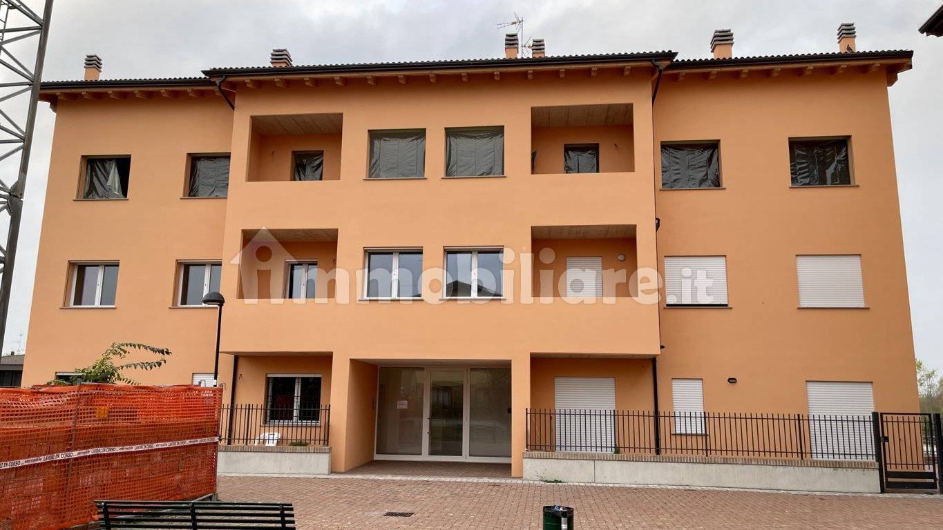 Trilocale via Ho Chi Minh, Centro, Bentivoglio