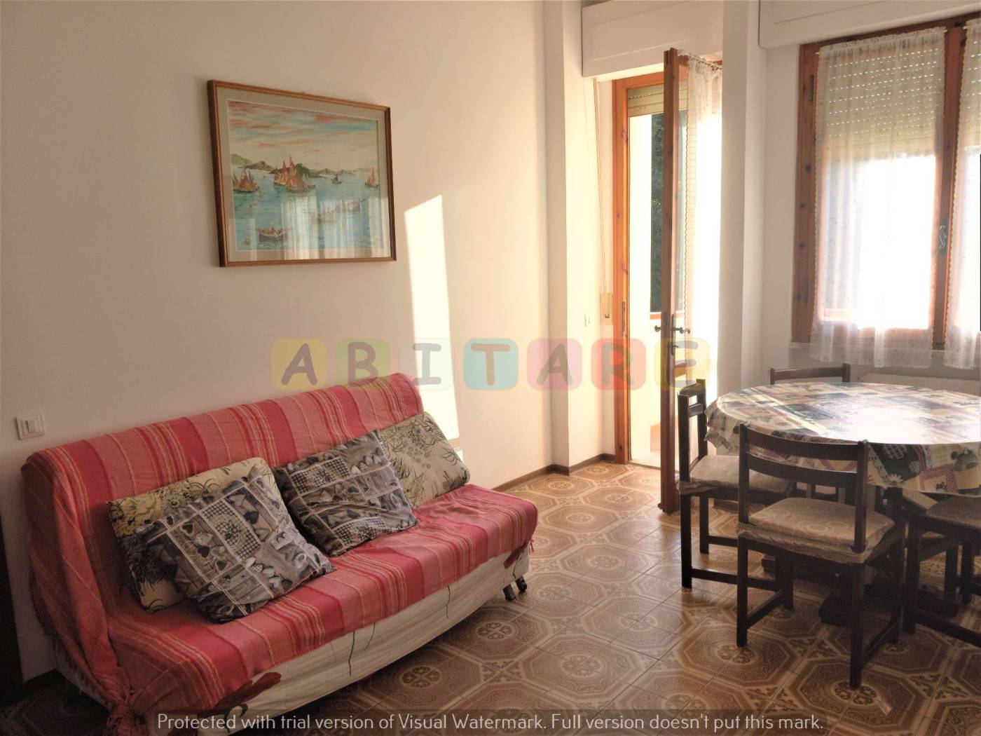 Quadrilocale via Lungomonte, Rosignano Solvay, Rosignano Marittimo