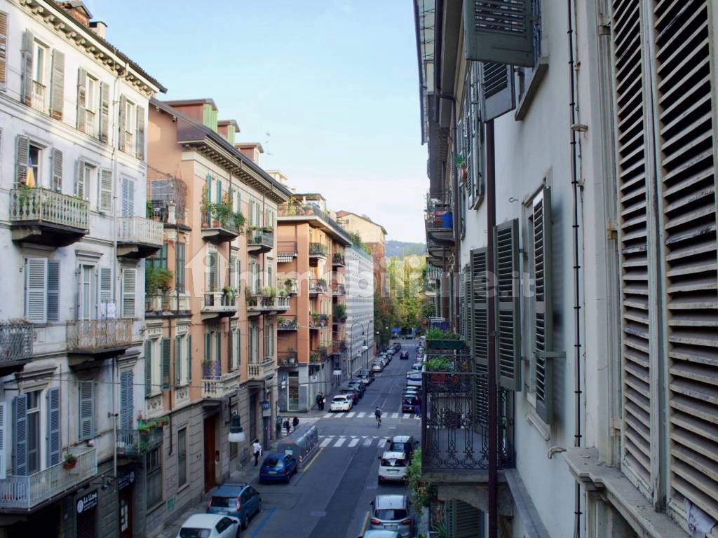Vendita Appartamento Torino. Quadrilocale in via Giuseppe Baretti 30 ...