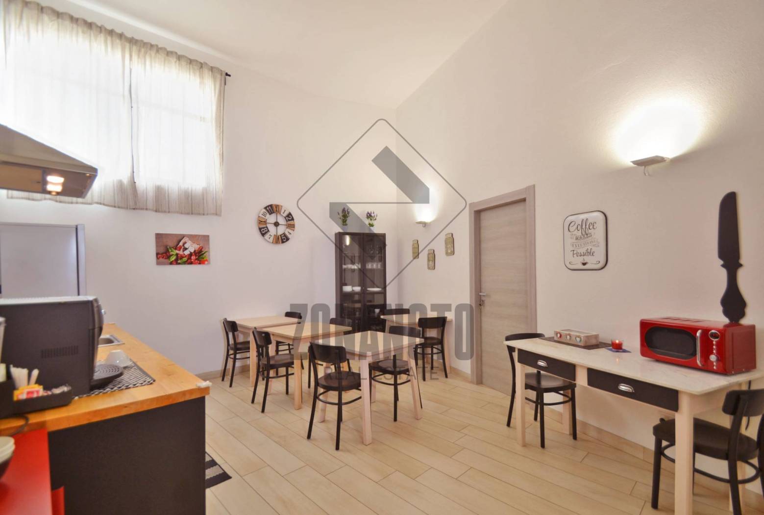 Bed & Breakfast in Vendita