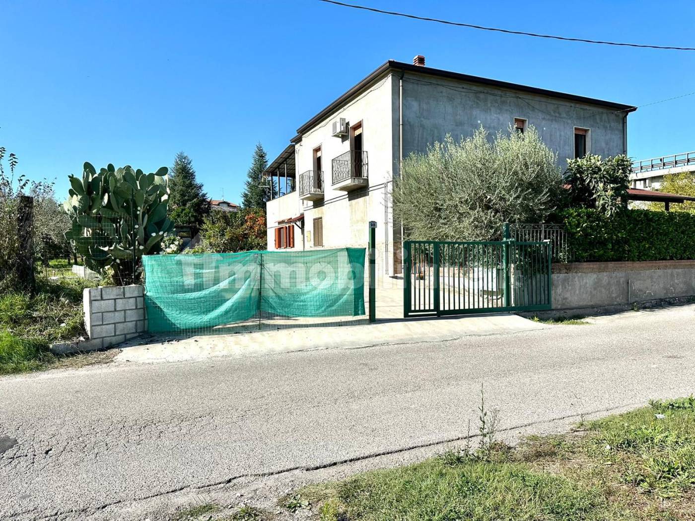 Trilocale via Acquafredda 9, Benevento