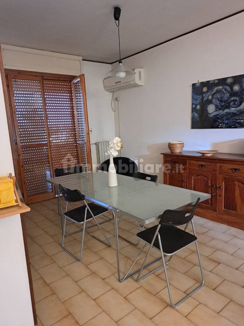 Trilocale via Colle dell&#x27;Ara 84, Chieti Scalo, Chieti