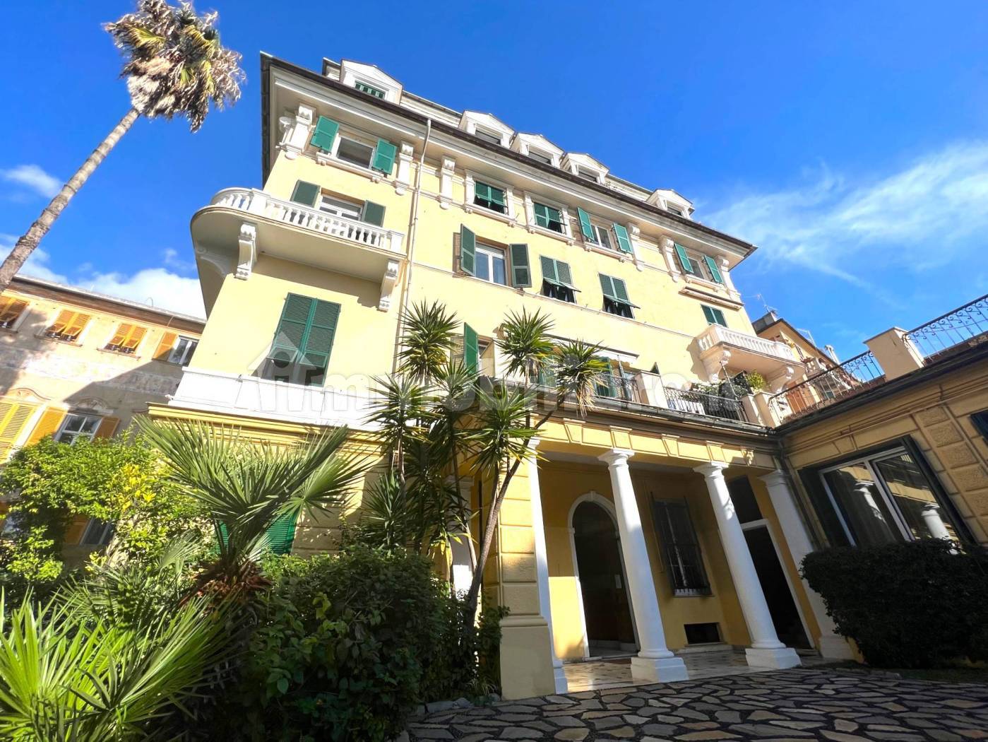 Bilocale via Aurelia 21, Sant&#x27;Ilario, Genova