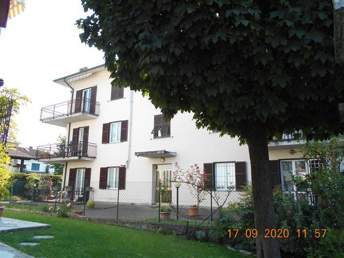 Appartamento via G  Pianezza, 9, Centro, Vignole Borbera