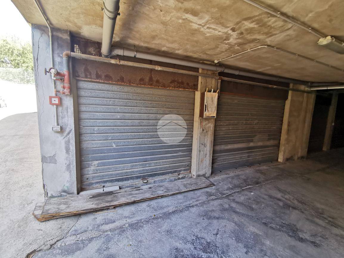 Garage - Box in Vendita