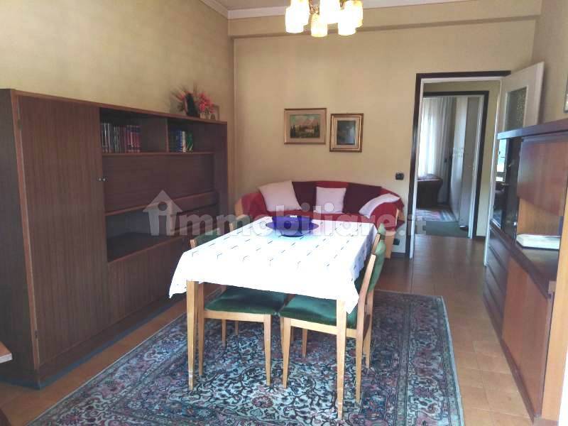 Trilocale buono stato, quarto piano, Trobaso, Renco, Possaccio, Unchio, Verbania