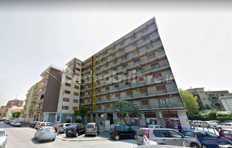 Quadrilocale via Francesco Crispi, Quartieri Settecenteschi, Foggia