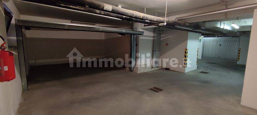 Garage - Box in Vendita