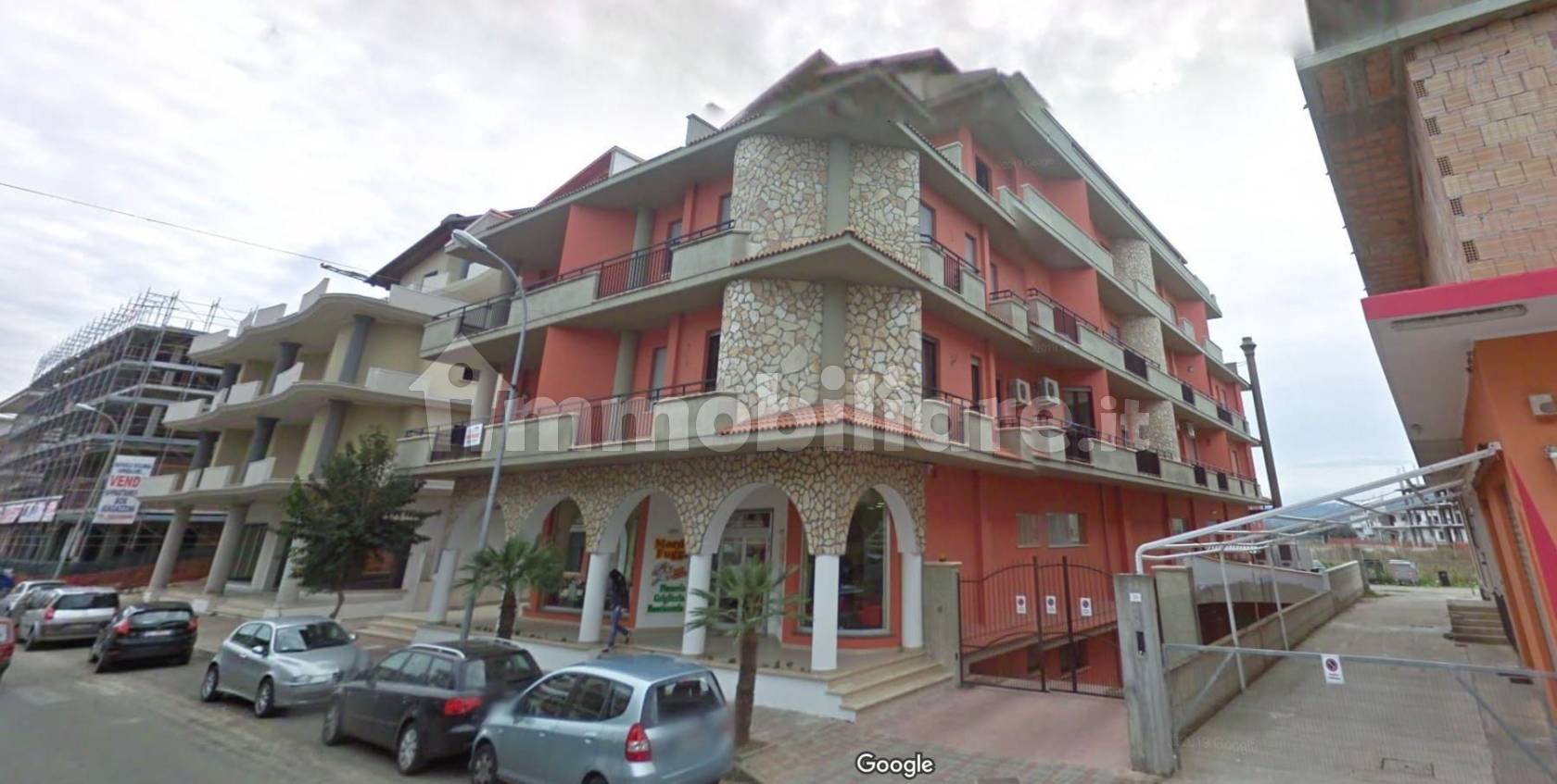 Appartamento via Palmiro Togliatti 26, Cirò Marina