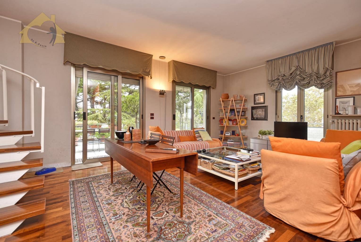 Quadrilocale viale Vicenza 3e, Centro, Valenza