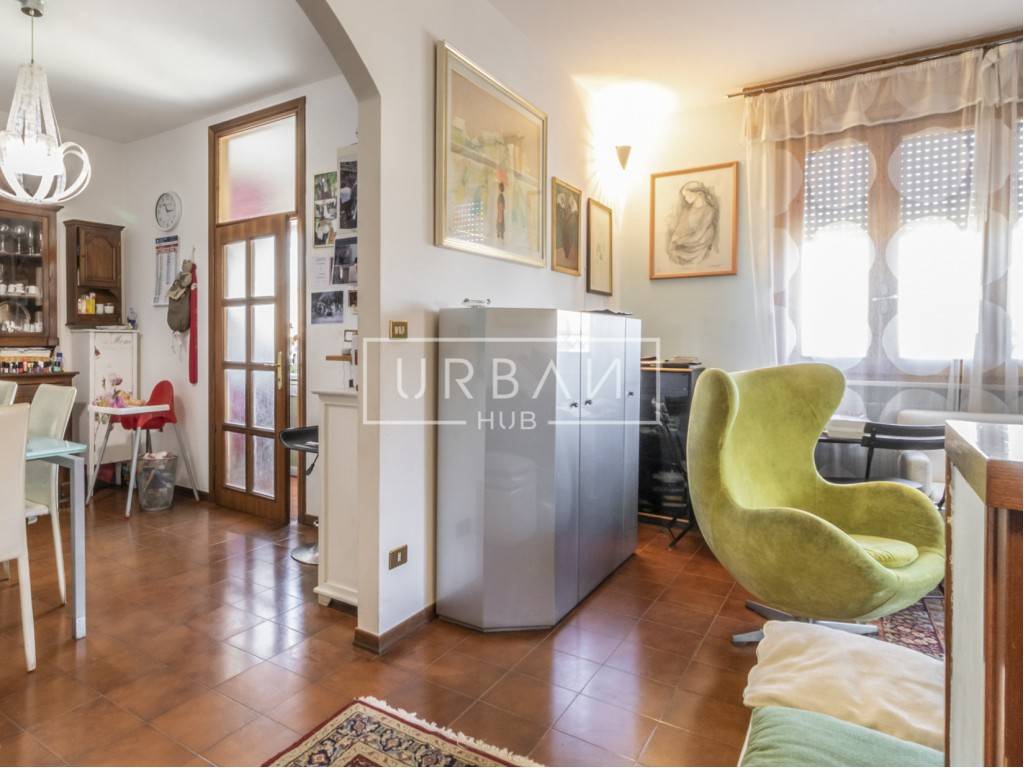 Appartamento via Raffaello Sanzio, Santarcangelo, Santarcangelo di Romagna