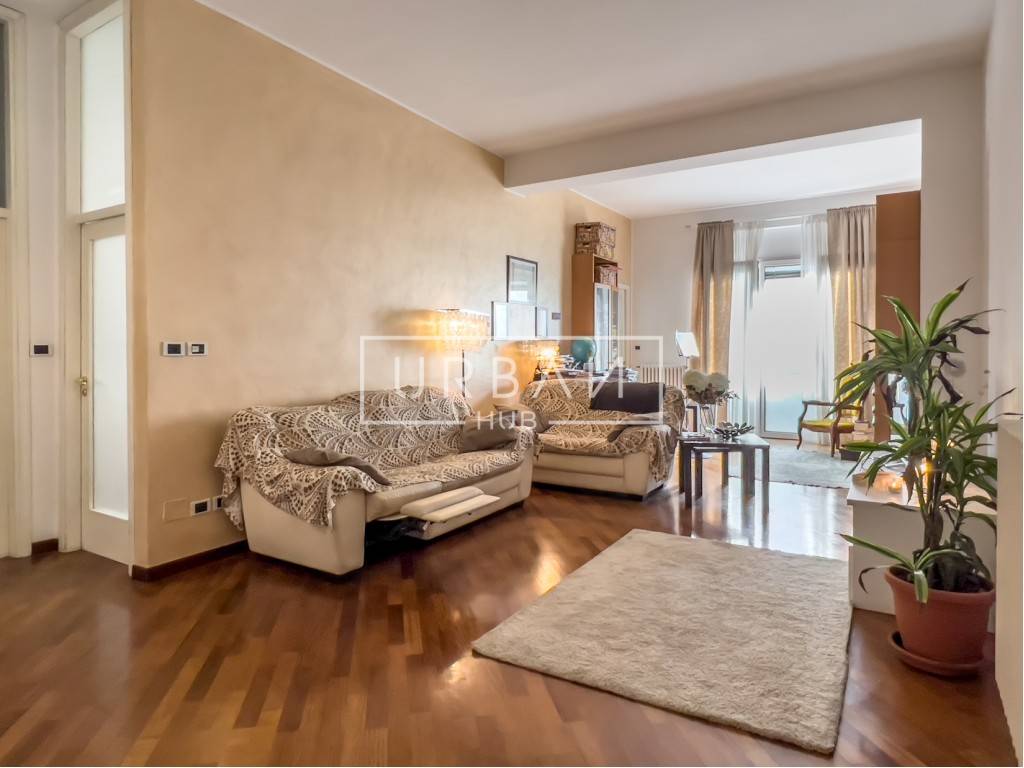 Appartamento via Mangano, Centro Storico, Rimini