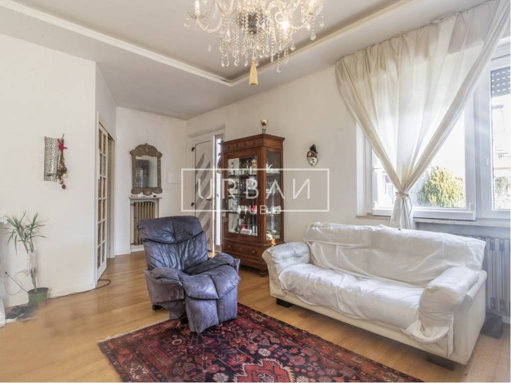 Appartamento via Giuseppe Melucci, Bellariva, Rimini