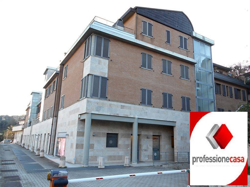 Vendita Appartamento in viale mario bracci 1. Siena. Buono stato ...