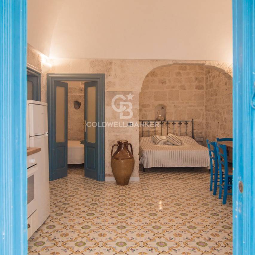 Trilocale via Buozzi, Via Ludovico, Corso Umberto I, Vittorio Emanuele, Ostuni