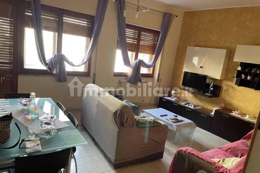 Trilocale viale Tommaso Campanella, Mater Domini - Cavita, Catanzaro