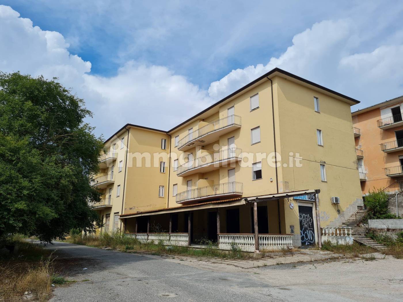 Appartamento Strada Regionale Casilina 1617, Anagni