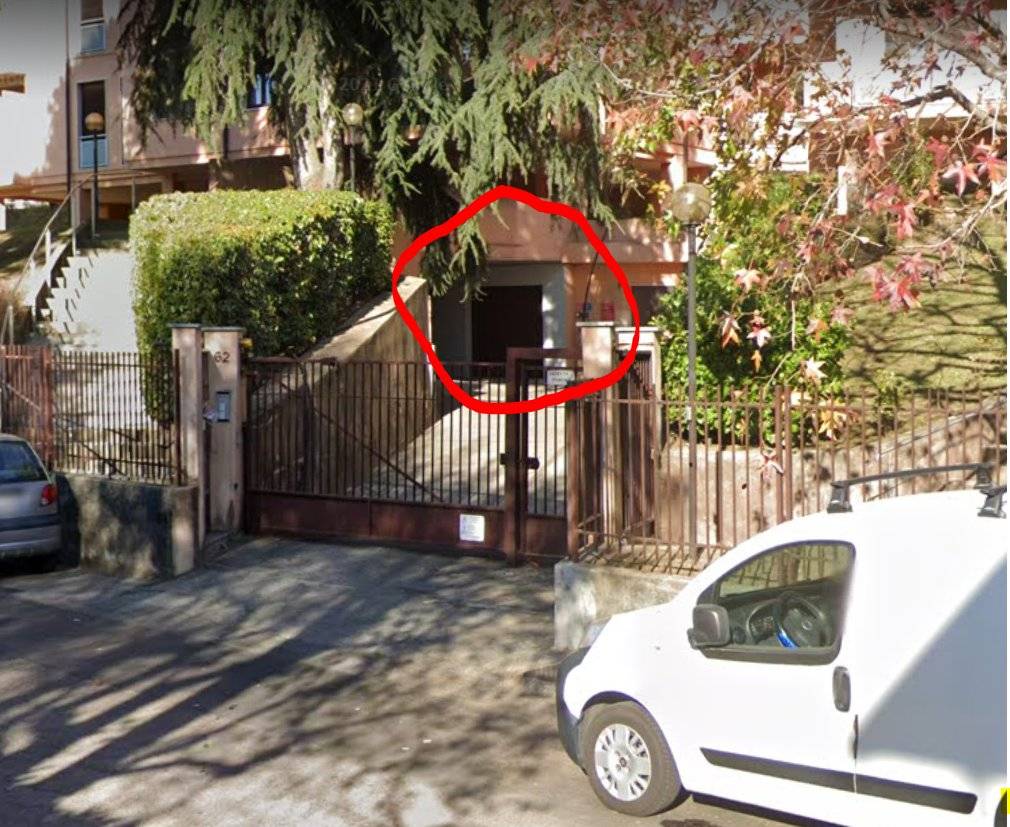 Garage - Box in Vendita