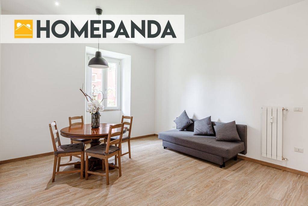 Trilocale via degli Armenti, Tor Sapienza - La Rustica, Roma