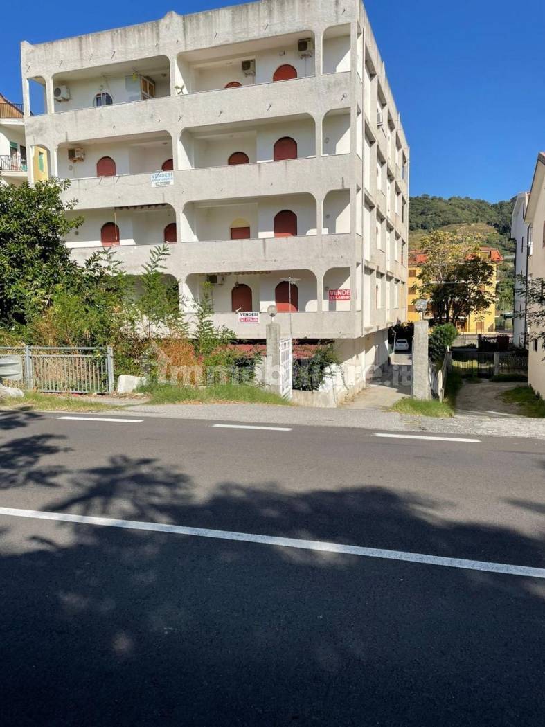 Trilocale Strada Statale Tirrena Inferiore 82, Nocera Scalo, Nocera Terinese