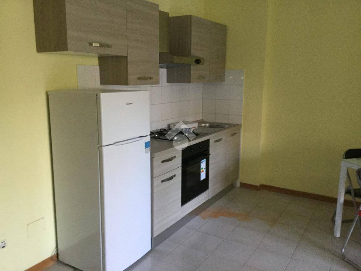 Monolocale via cortonese 27, Semicentro - Stazione, Perugia