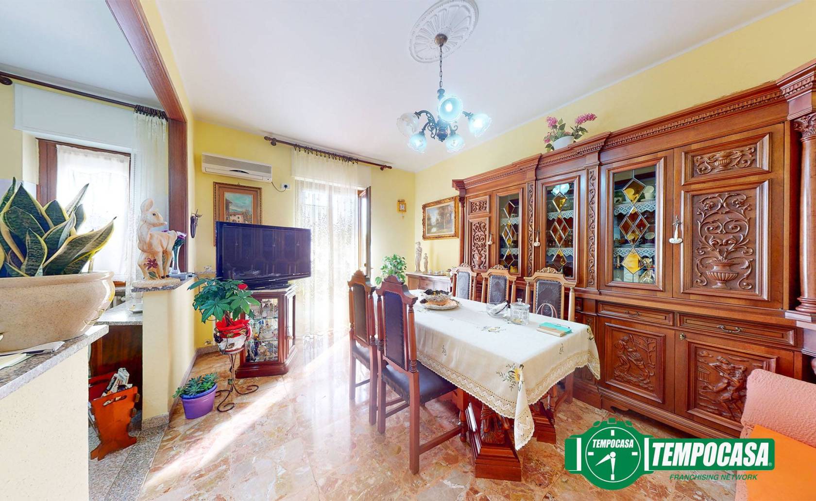 Trilocale Lungo Tanaro Magenta, Orti, Alessandria