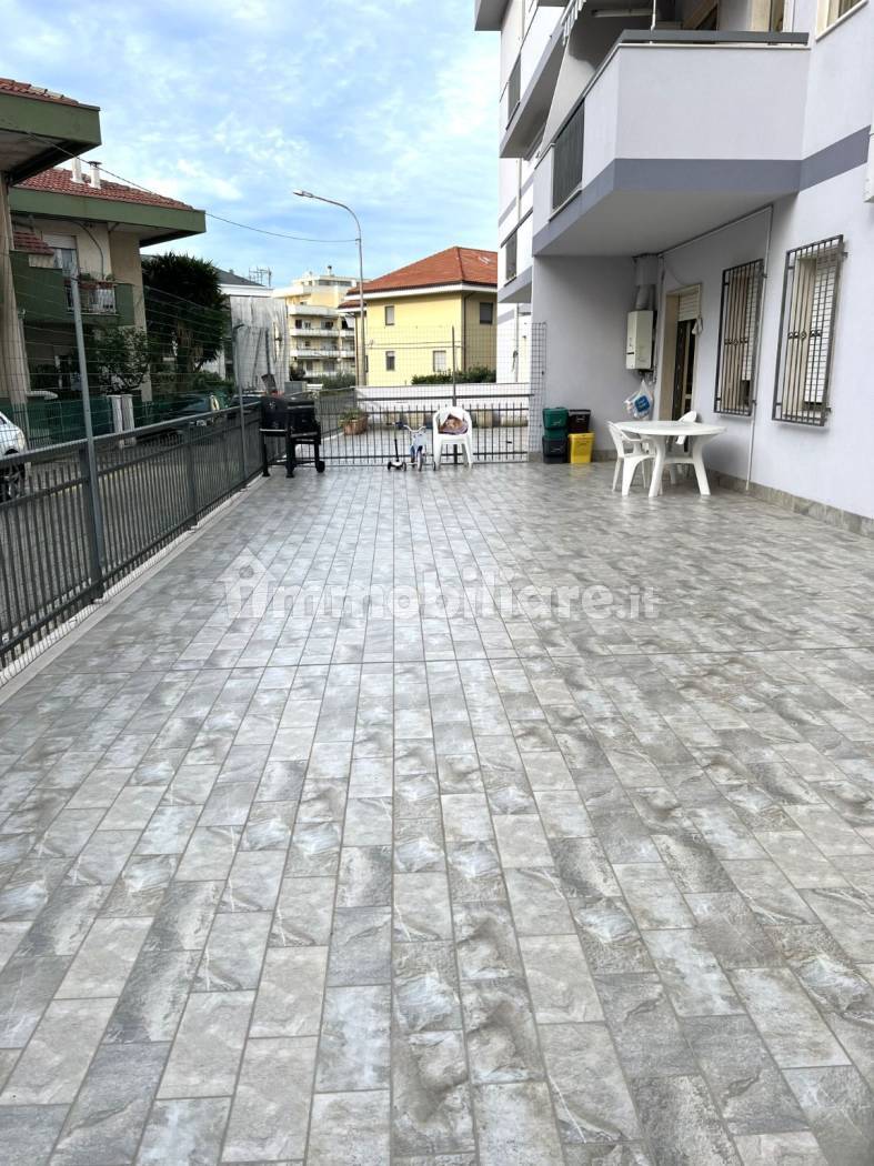 Quadrilocale via Pitagora, Corso Mazzini, Via Ciccarone, Casarza, Vasto