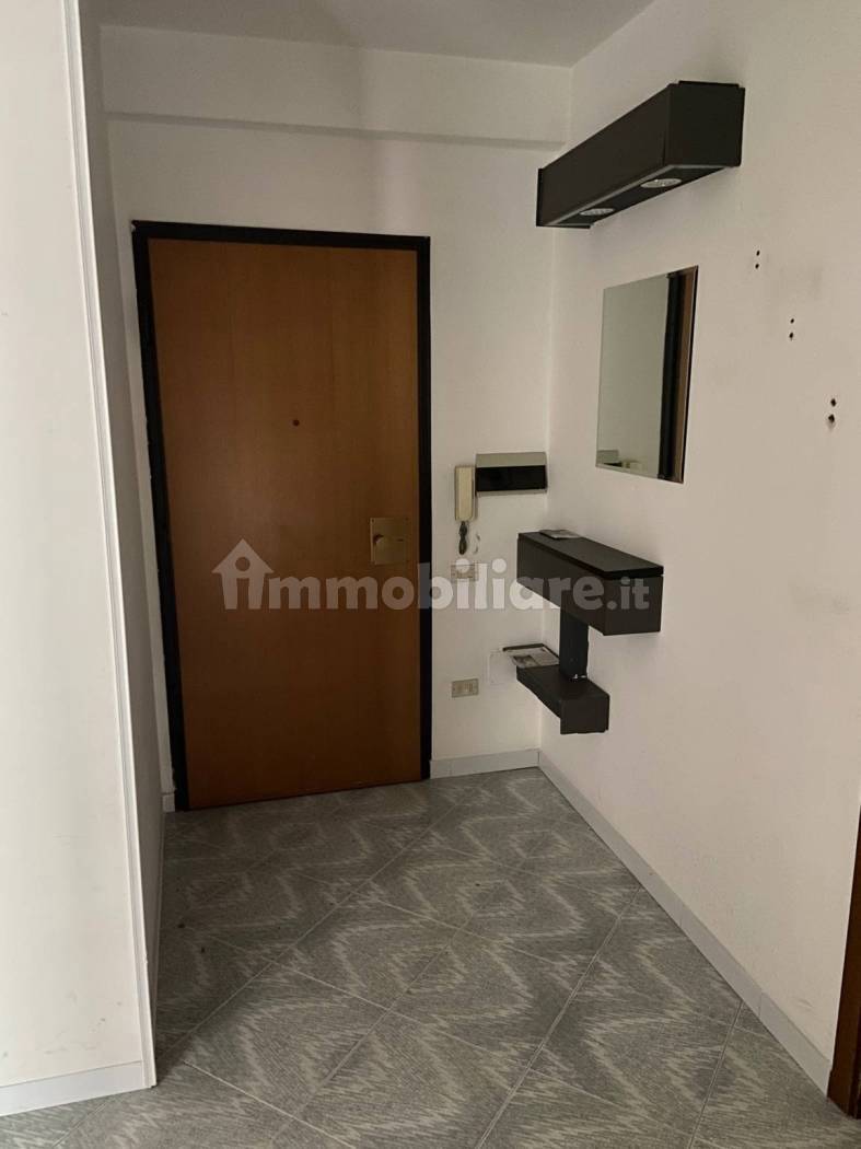 Trilocale via della Fortuna, Centro, Solofra