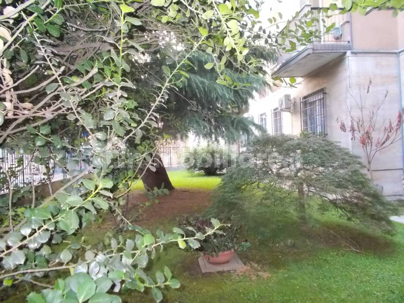 Quadrilocale ottimo stato, piano rialzato, Centro, Vigevano