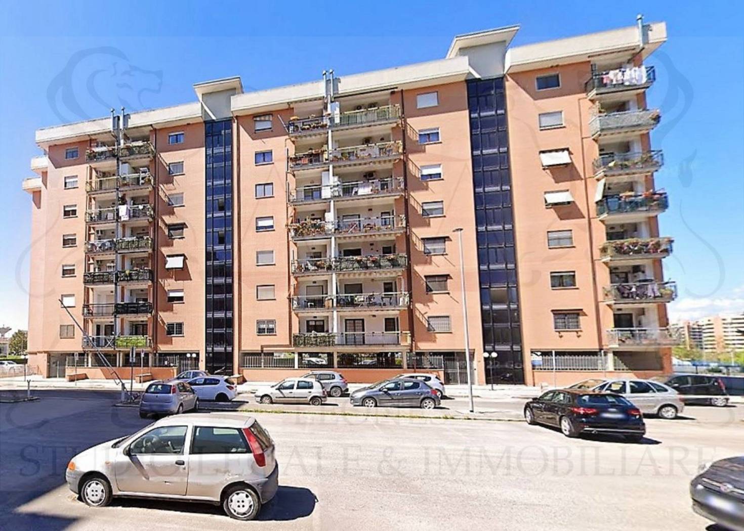 Appartamento all'asta via Saverio Mercadante 13, Aprilia