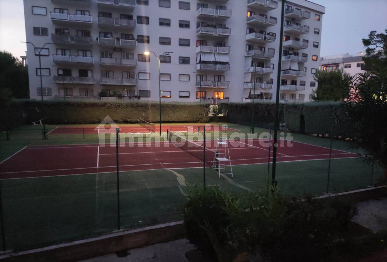 Appartamento via Robert Schuman, San Pasquale, Bari