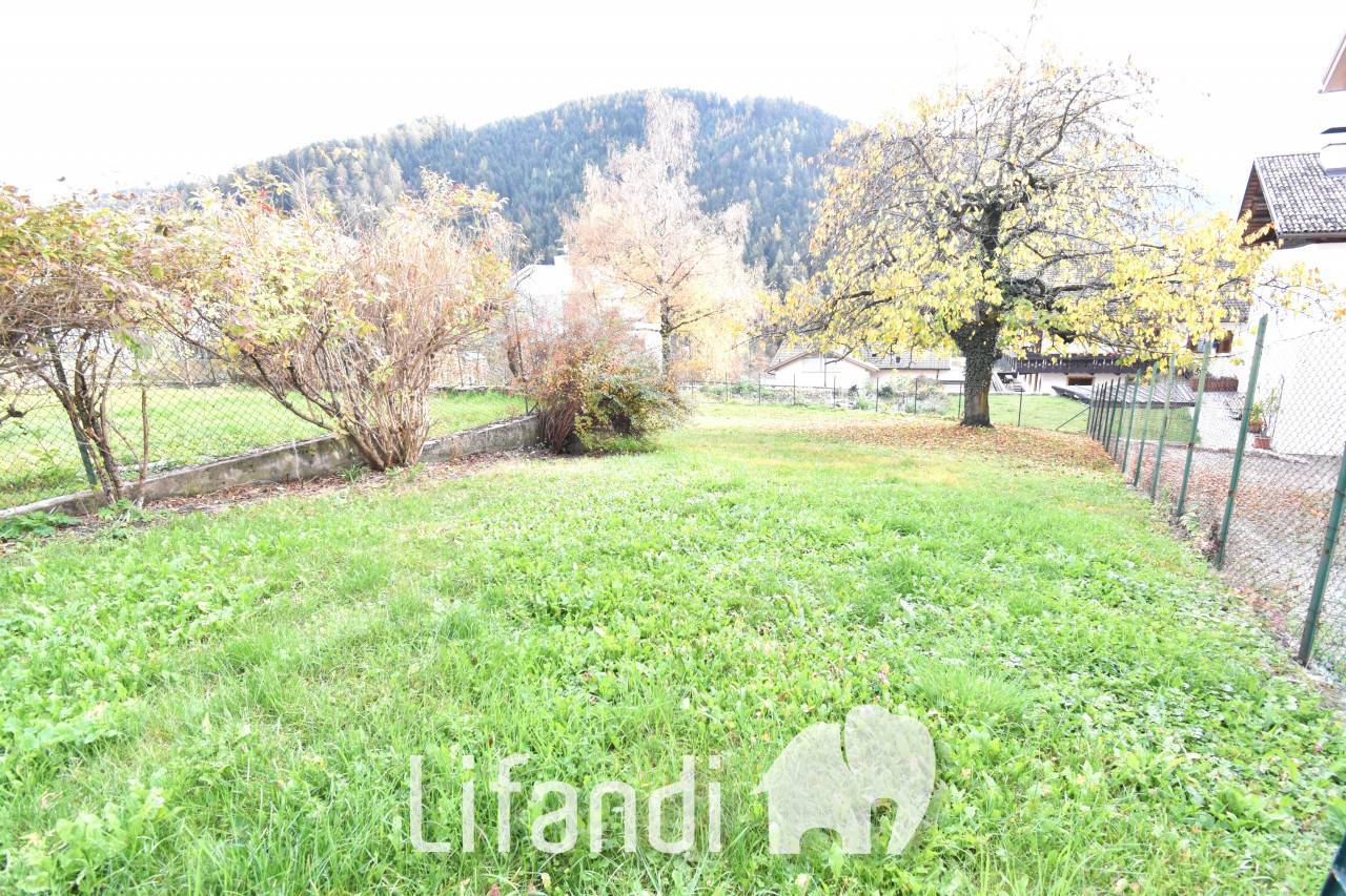 Villa a schiera 3 locali, buono stato, Trodena, Trodena nel Parco Naturale