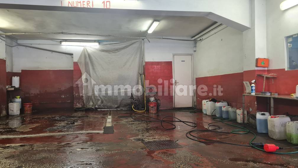 Garage - Box in Vendita