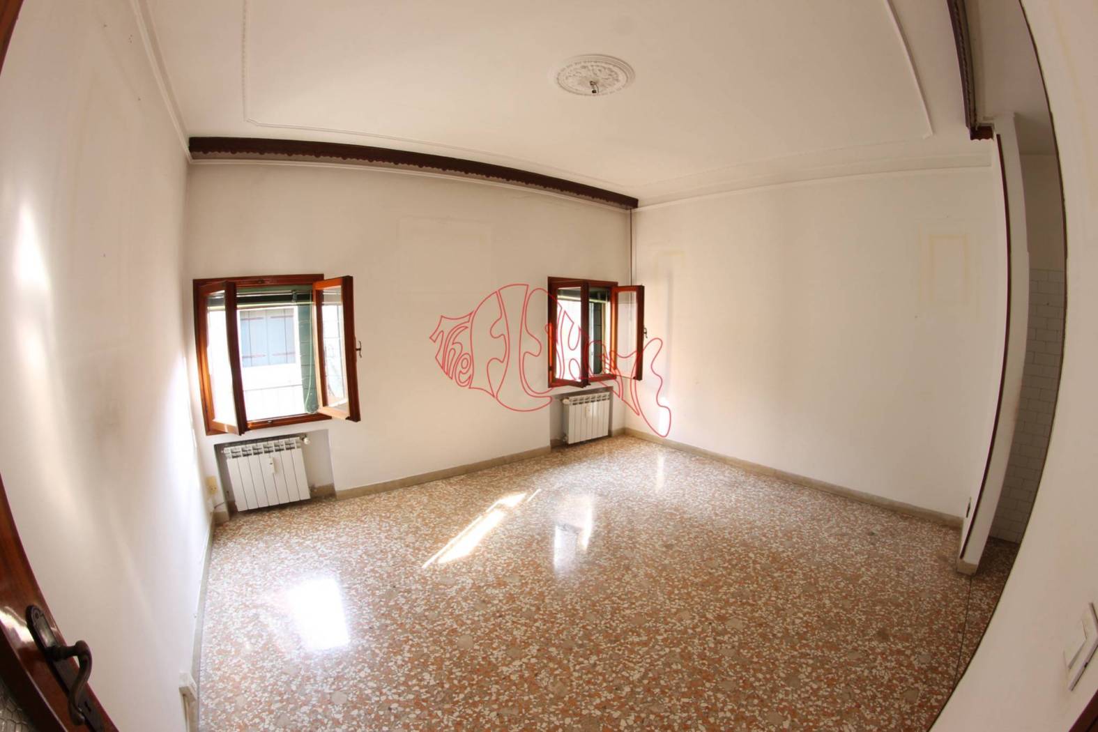 Quadrilocale Castello 2387, Arsenale - Giardini della Biennale, Venezia