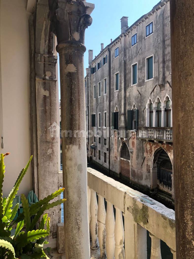 Appartamento Campo Santa Maria Formosa, Santi Giovanni e Paolo - Santa Maria Formosa, Venezia