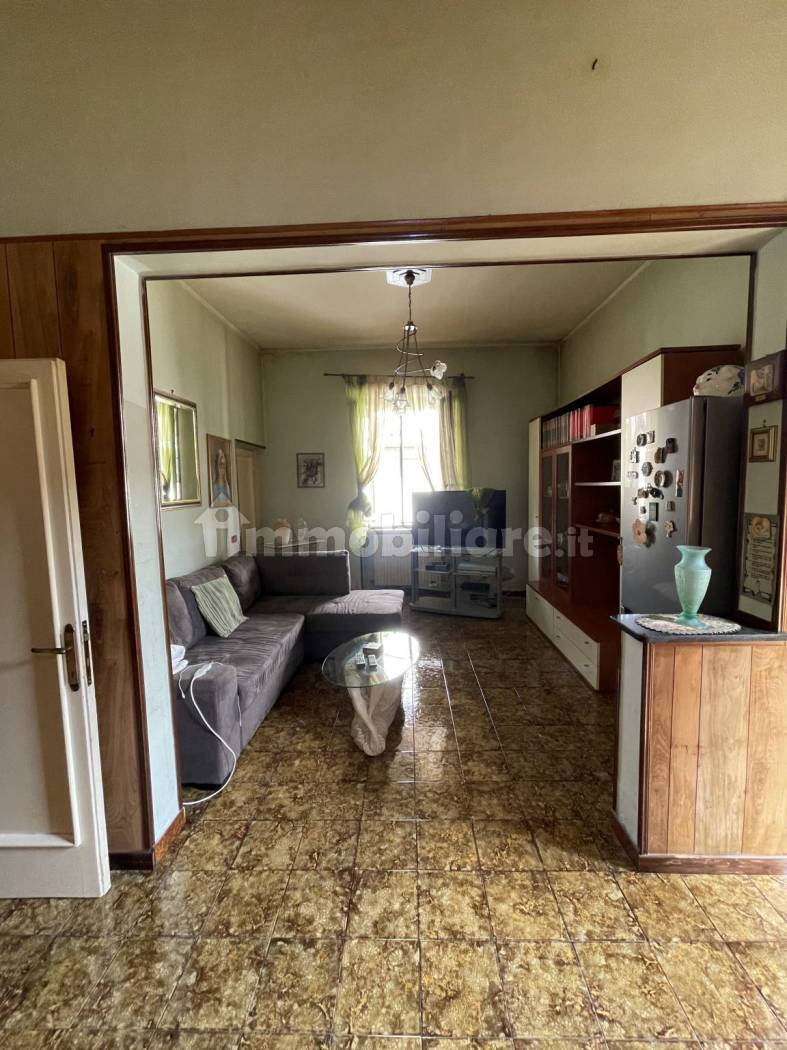 Appartamento via Colle del Vescovo, Centro, Frosinone