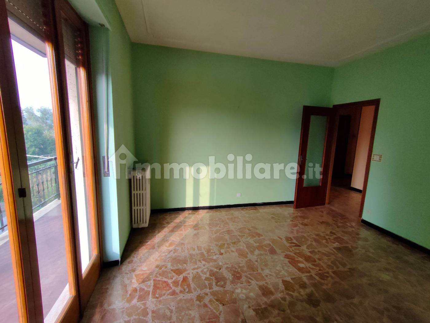 Trilocale via Giuseppe Verdi 42, Nizza Monferrato