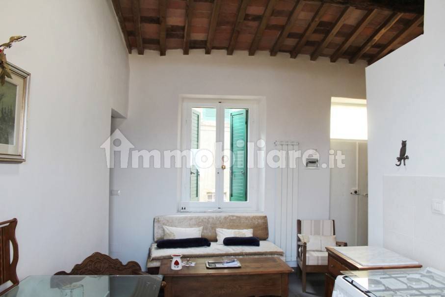 Quadrilocale ottimo stato, primo piano, Centro, Manciano