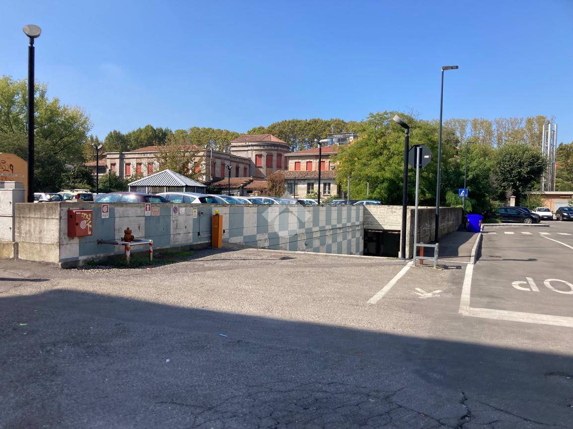 Garage - Box in Vendita