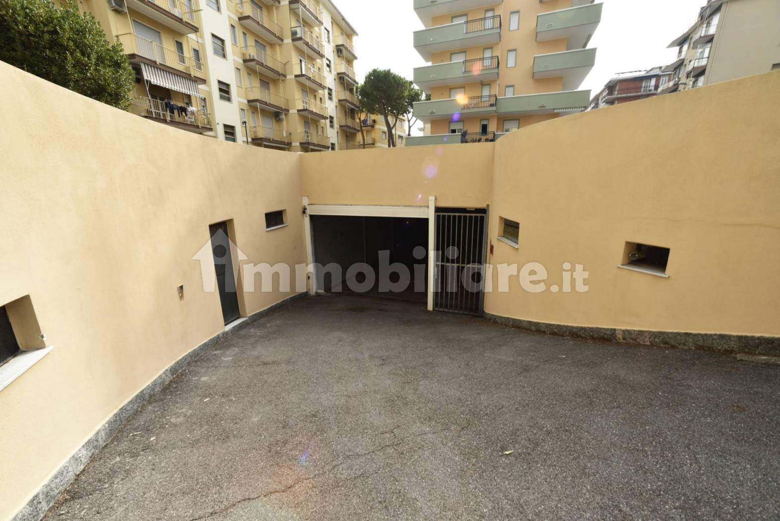 Garage - Box in Vendita