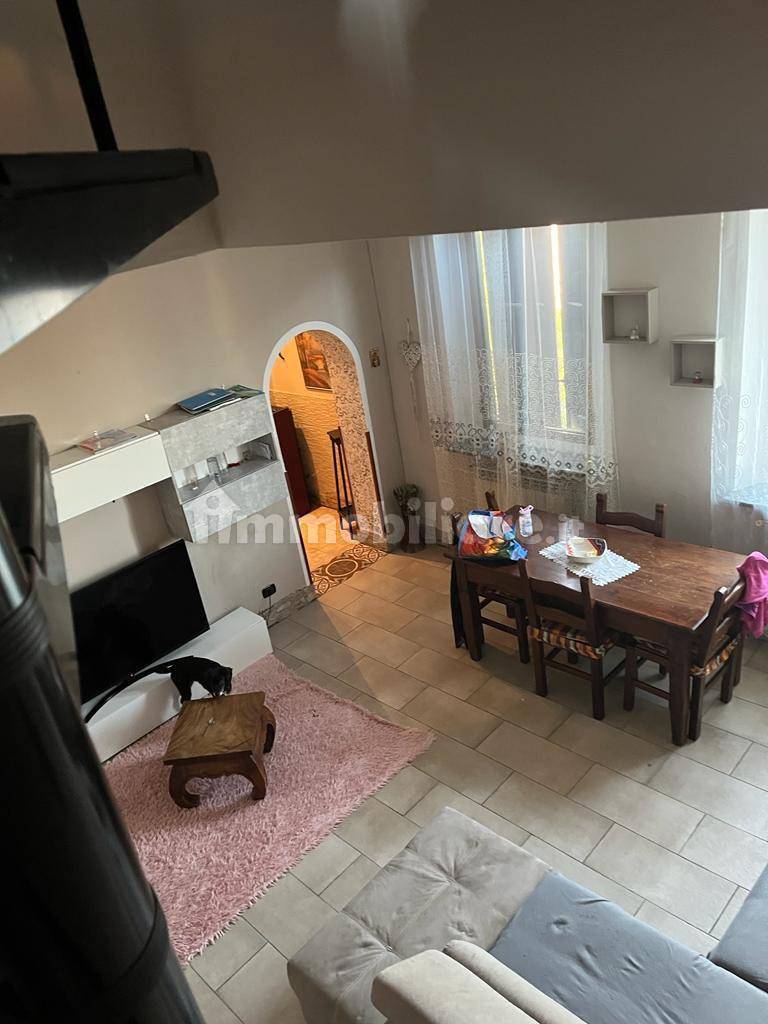 Quadrilocale via San Rocco 39D, Chieve