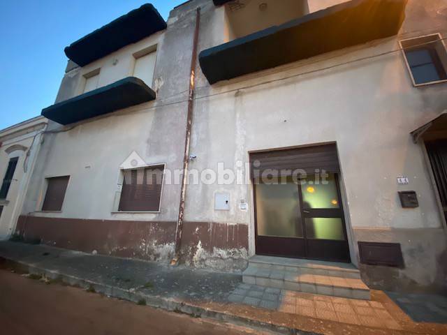 Appartamento via Santo Stasi 44, Centro, Manduria