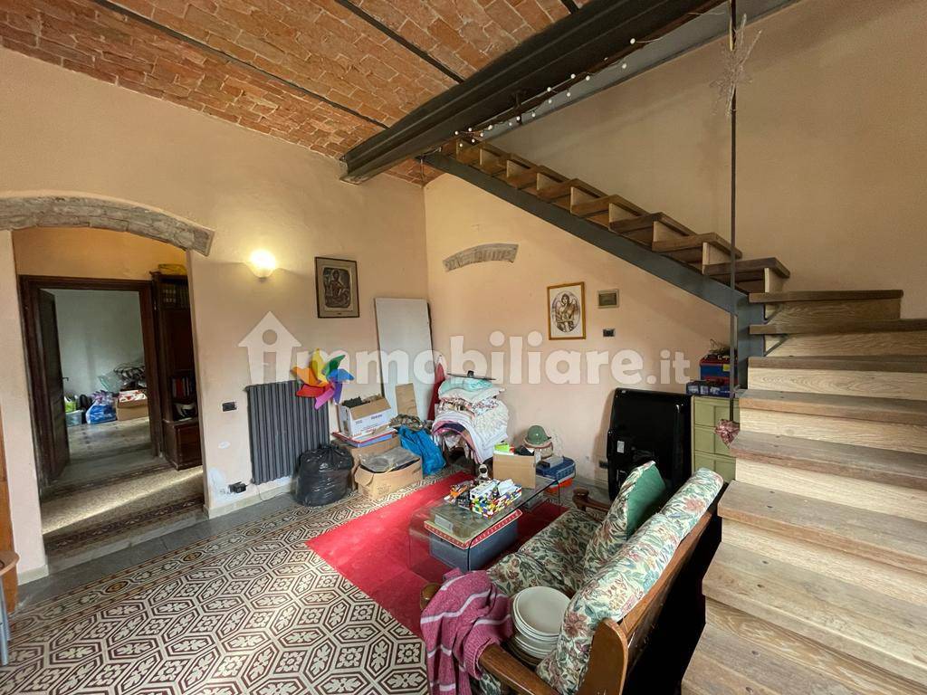 Appartamento via Vecchia della Chiesa, Santa Maria a Colle - Ponte San Pietro, Lucca