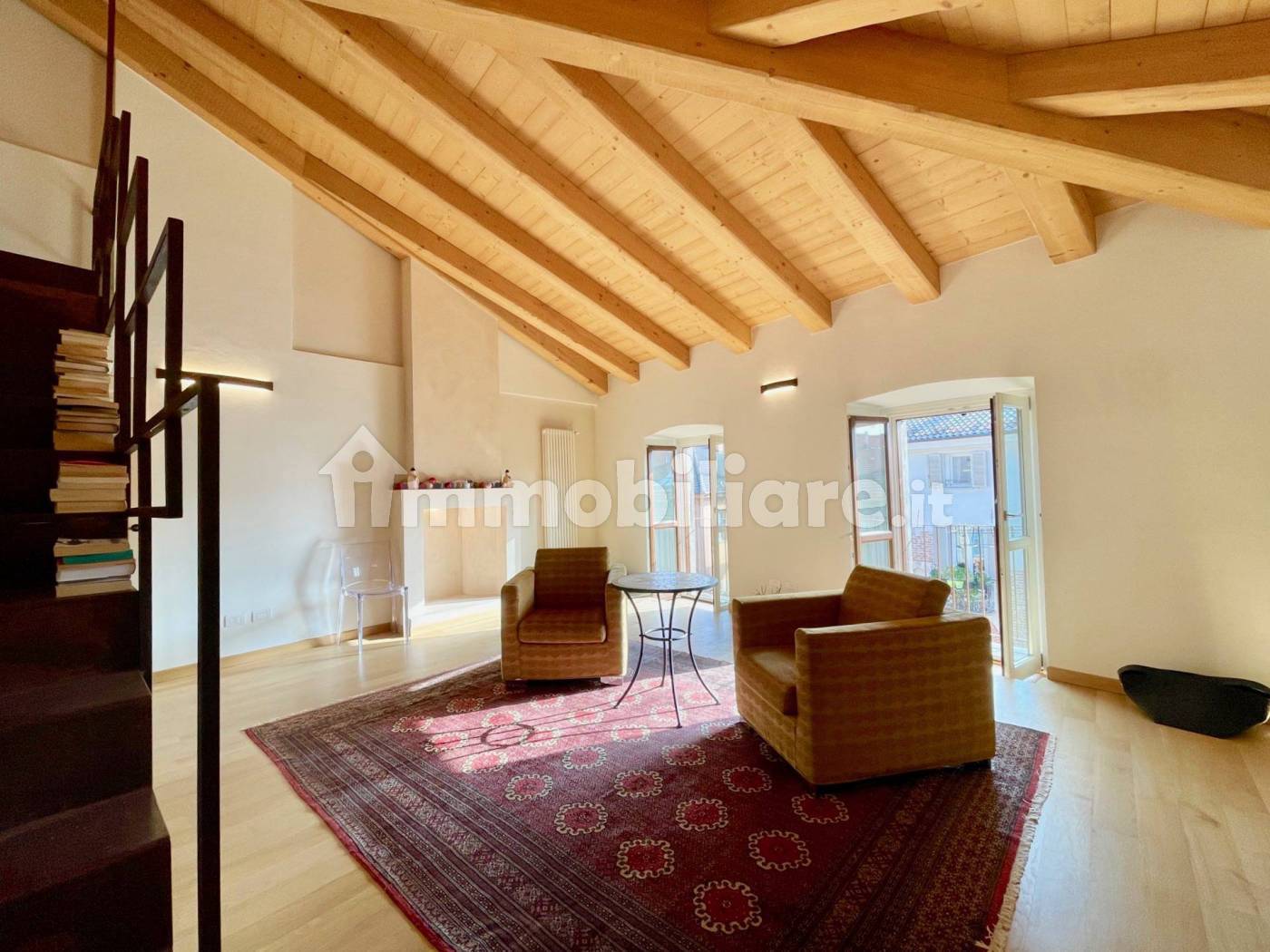 Quadrilocale via Roma 38, Centro Storico, Cuneo