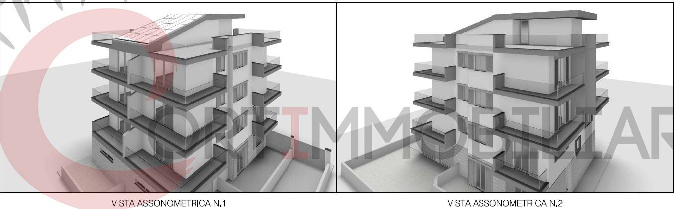 Trilocale nuovo, primo piano, Zona Nuova, Pratoranieri, Follonica