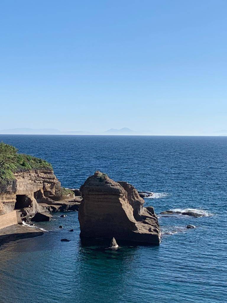 Trilocale via Olivi 55, Ventotene