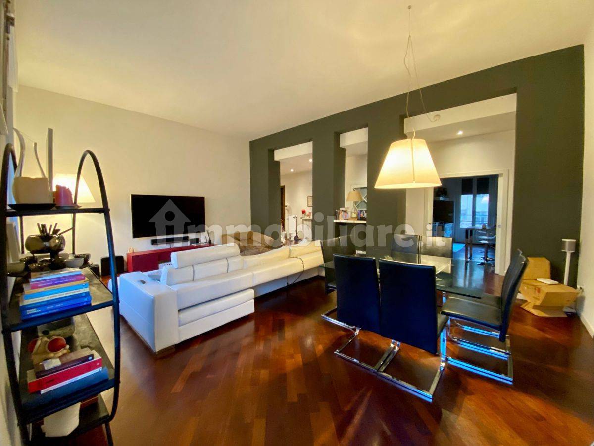 Trilocale via Antonio Gramsci 17, Centro, Cremona