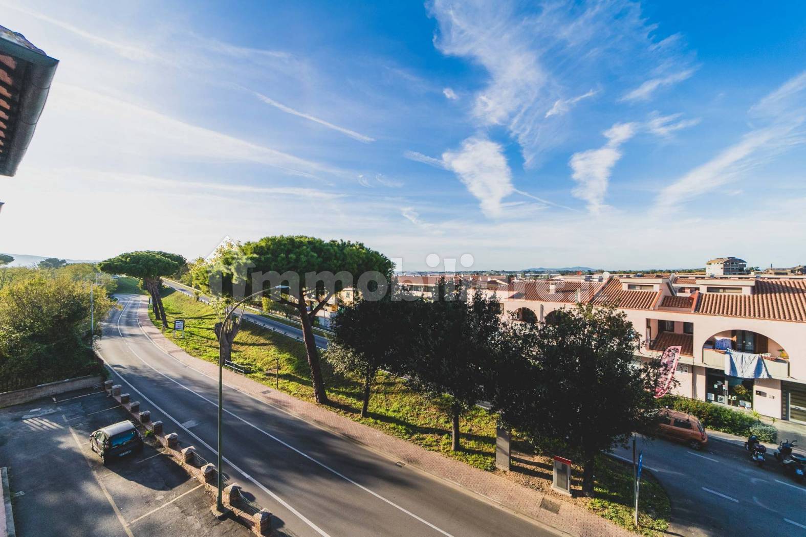 Appartamento via Franco Baghini 2, Orbetello Scalo, Orbetello